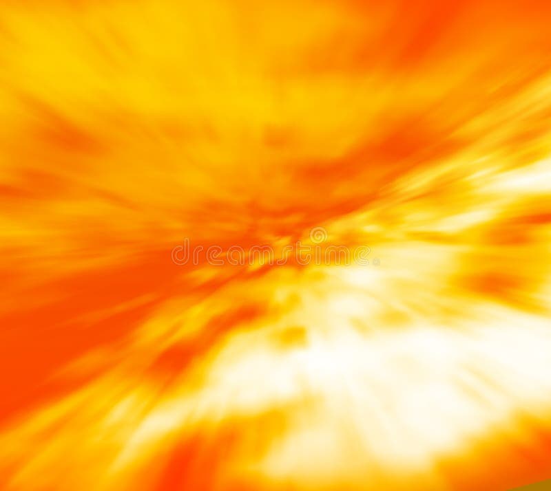 Motion Orange Texture stock illustration. Illustration of light - 13809330