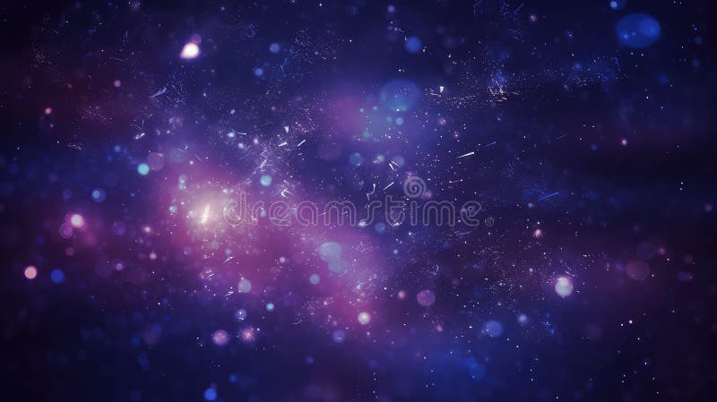 Motion Particle Sport Background Stock Illustration Illustration Of