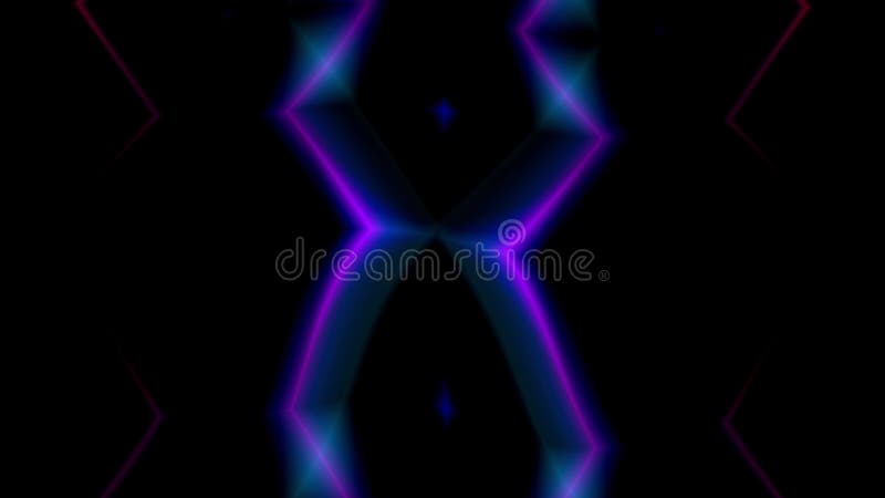 A Motion Pulse Science Waveform Electronics Hypnosis Distorted Waves ...