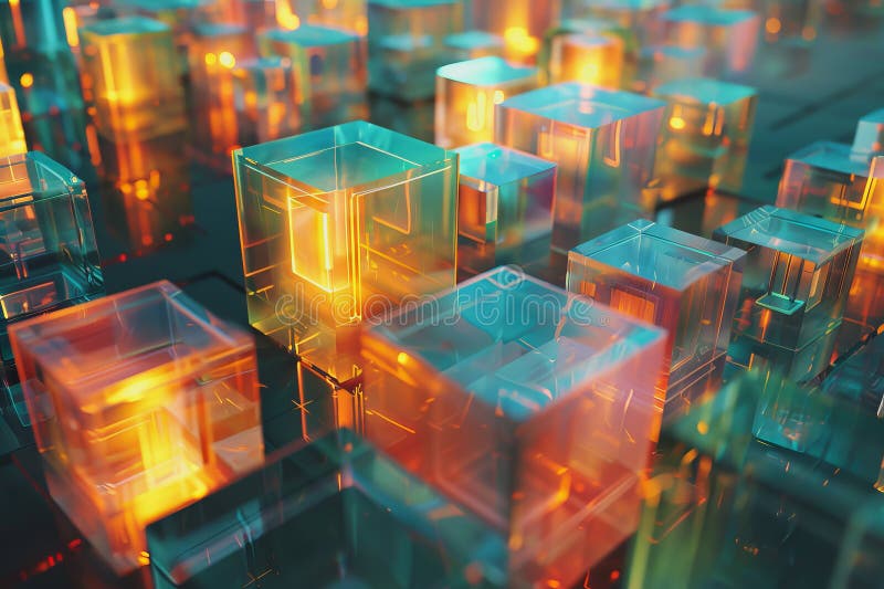 Motion Rectangular Shaped Packages Transported Via a Logistics System ...