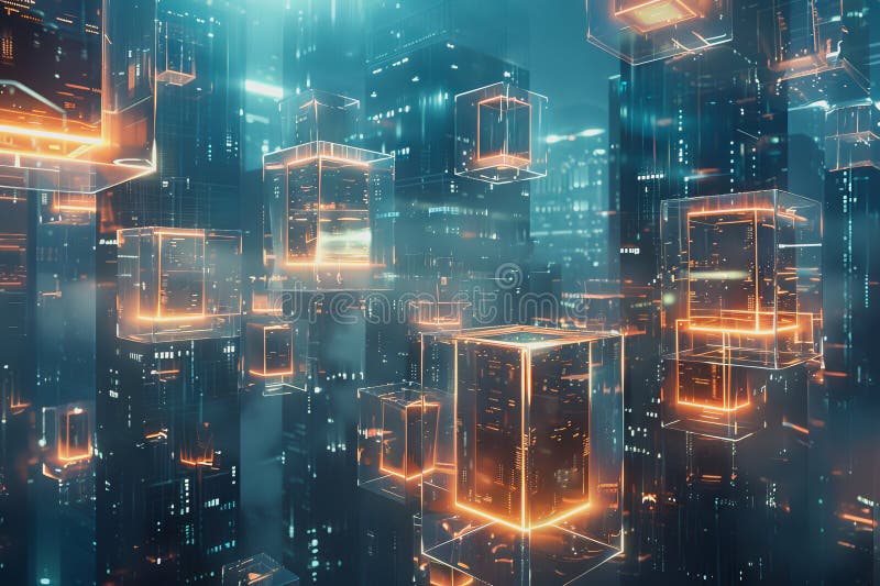 Motion Rectangular Shaped Packages Transported Via a Logistics System ...