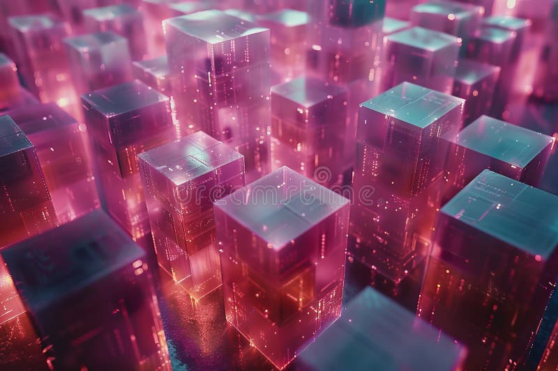 Motion Rectangular Shaped Packages Transported Via a Logistics System ...