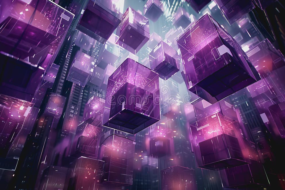 Motion Rectangular Shaped Packages Transported Via a Logistics System ...