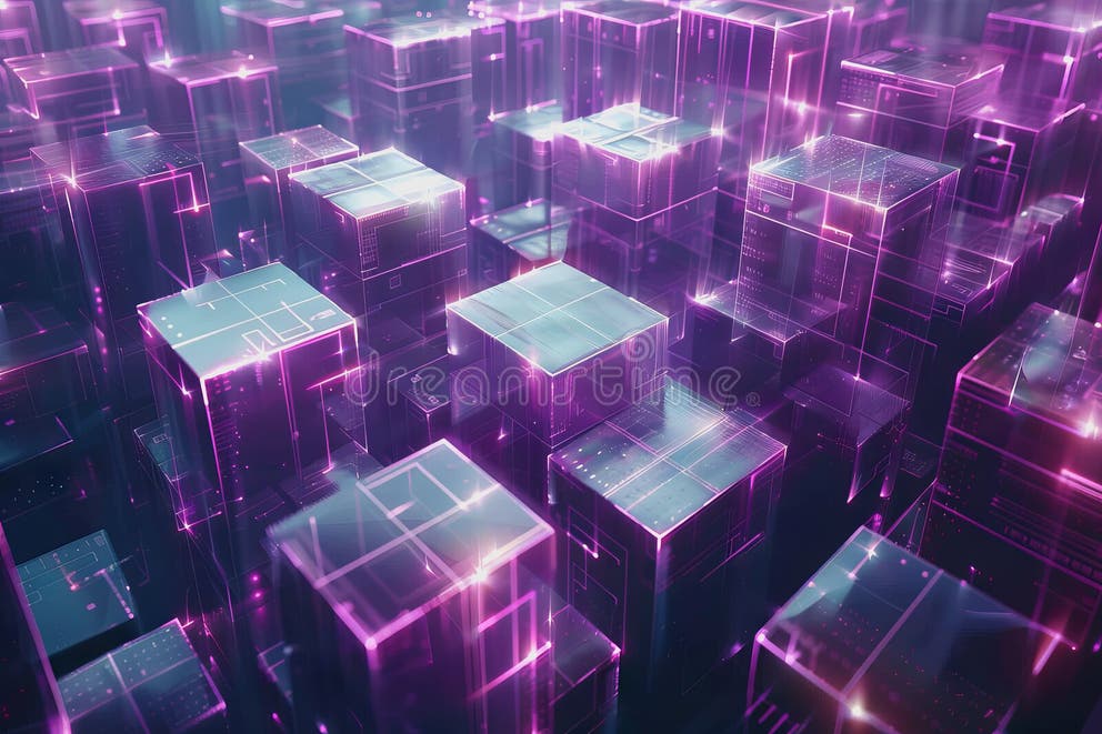 Motion Rectangular Shaped Packages Transported Via a Logistics System ...