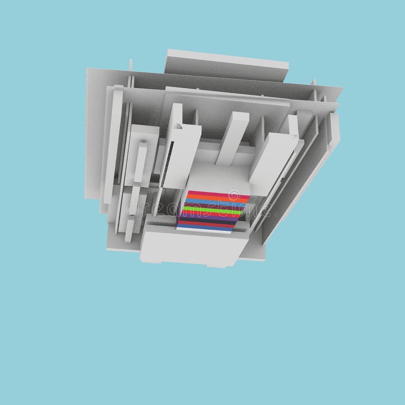 Motion Sensor Cardboard is an a Motion Sensor Entrance To a Exciting ...