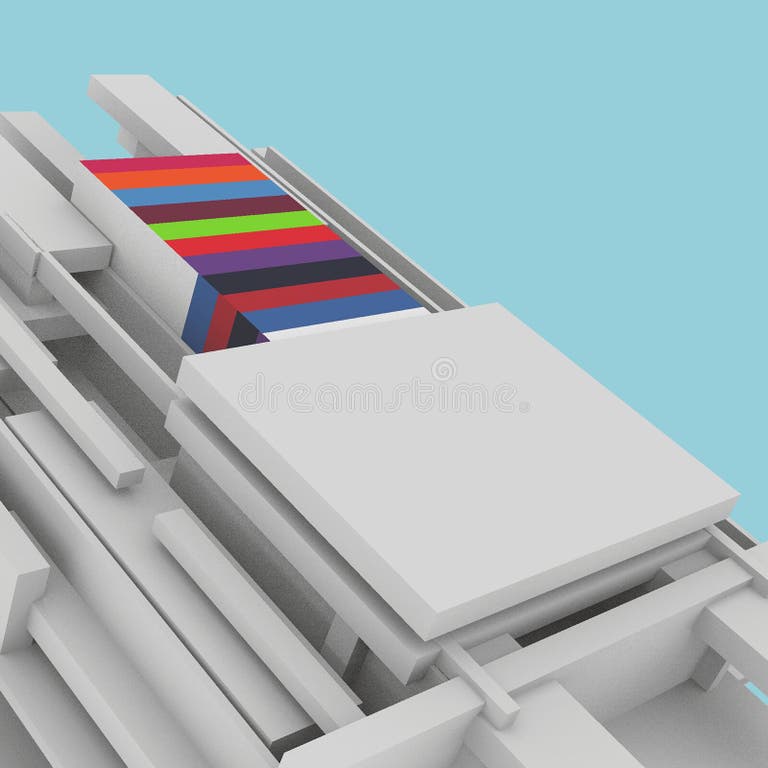 Motion Sensor Cardboard is an a Motion Sensor Entrance To a Exciting ...