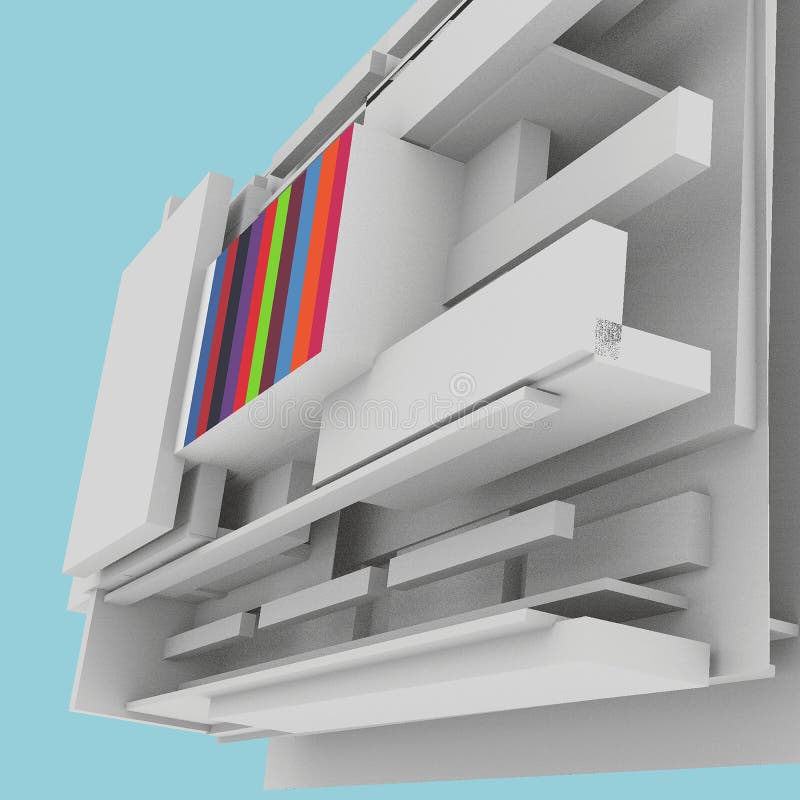 Motion Sensor Cardboard is an a Motion Sensor Entrance To a Exciting ...