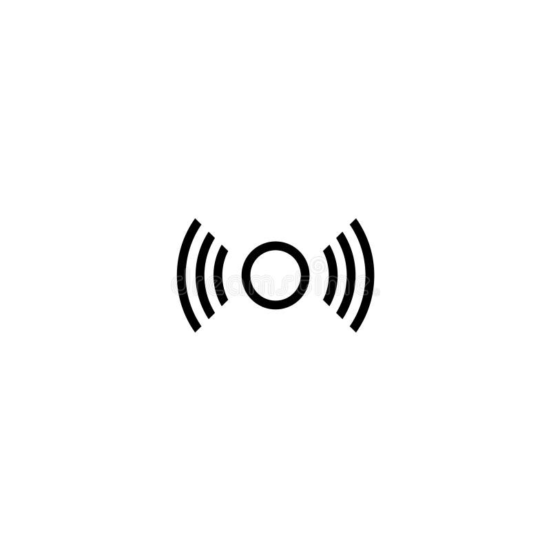 Motion Detector Icon Stock Illustrations – 2,343 Motion Detector Icon ...