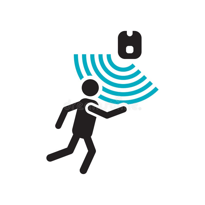 Motion Sensor Symbol Stock Illustrations – 4,694 Motion Sensor Symbol ...