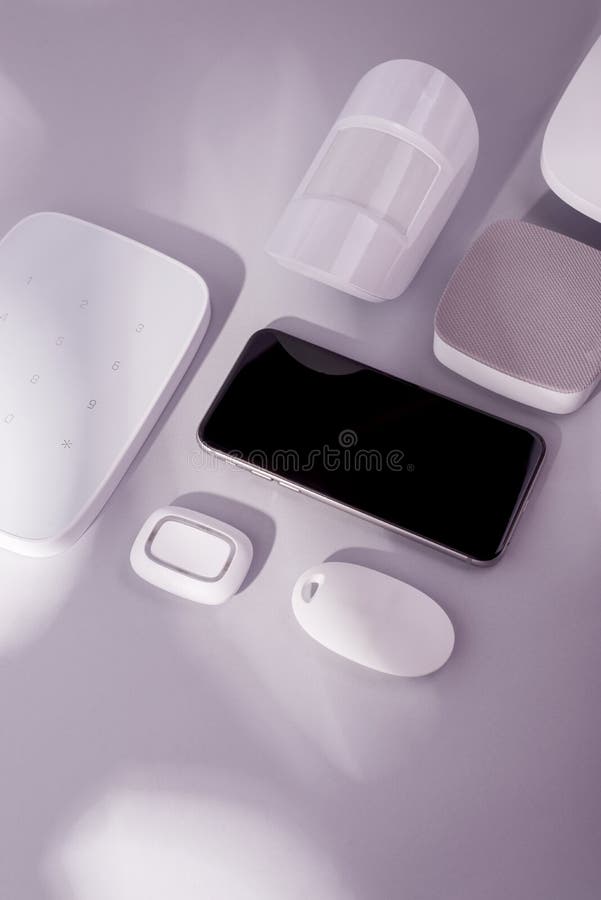 Mobile Phone Panic Button Stock Photos - Free & Royalty-Free Stock ...