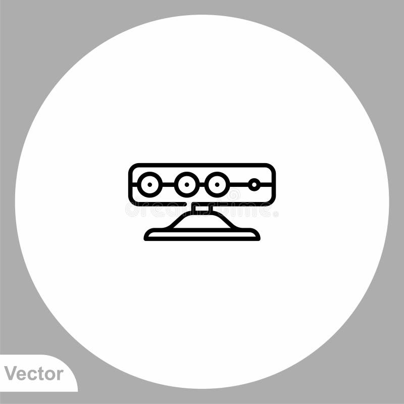 Motion Sensor Symbol Stock Illustrations – 4,694 Motion Sensor Symbol ...