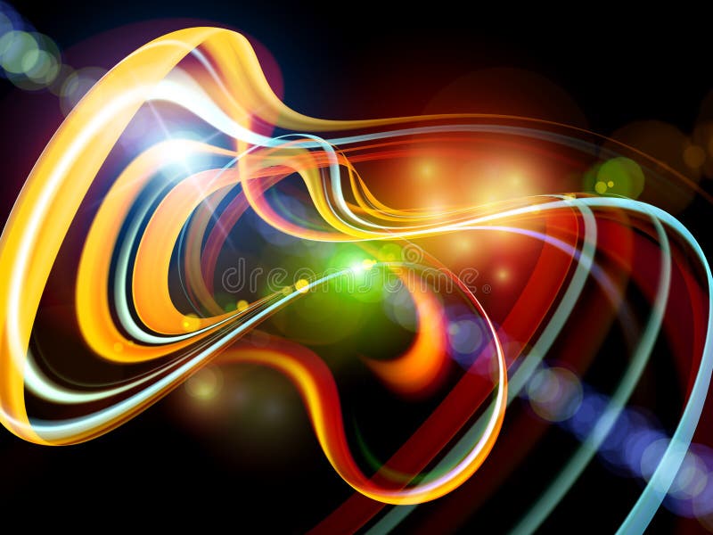 Motion trail stock illustration. Illustration of background - 24685446