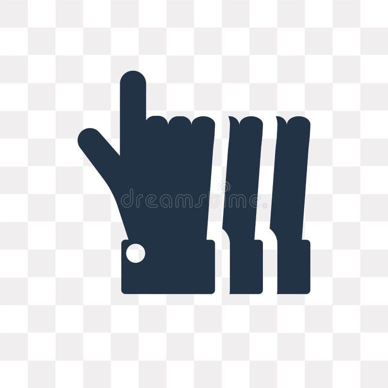 Motion Vector Icon Isolated on Transparent Background, Motion T Stock ...