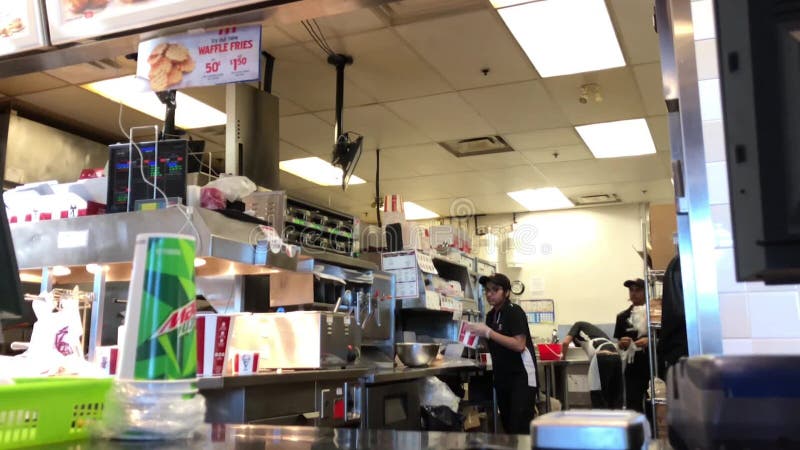 Kfc Stock Footage & Videos - 743 Stock Videos