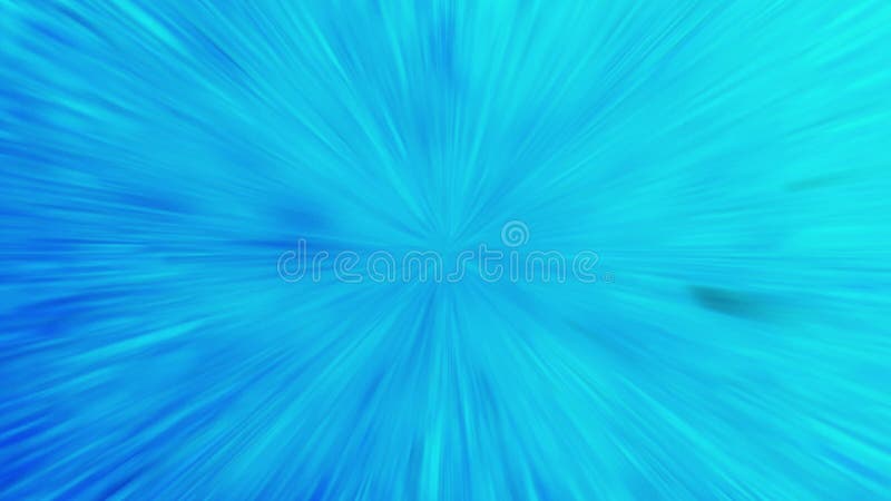 Anime Blue Horizontal Speed Lines Background Stock Footage - Video of ...