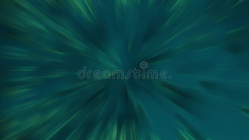 Motion Zoom Anime Green Speed Line Anime for Comic. Stock Video - Video ...