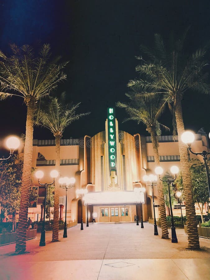 Motiongate editorial photography. Image of park, motiongate - 94571422