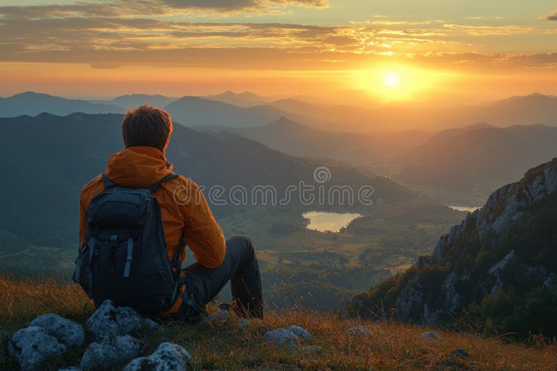 Motivating Background Featuring Uplifting Quotes Imagery Stock Photos ...