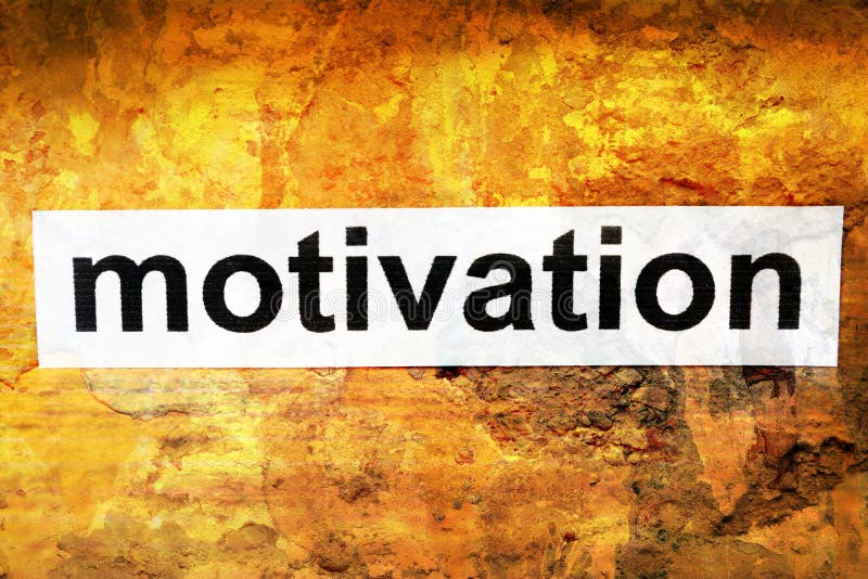 Motivation stock image. Image of used, encourages, motivation - 173275271
