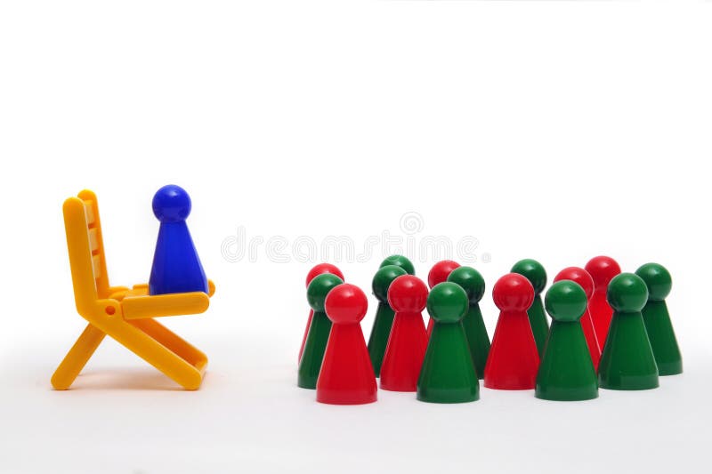 Motivation abstract stock photo. Image of community, manager - 18653716