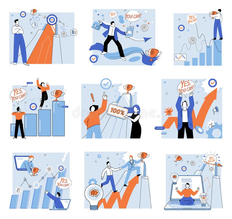 Motivation. Competition Can Be Powerful Motivator for Progress and ...