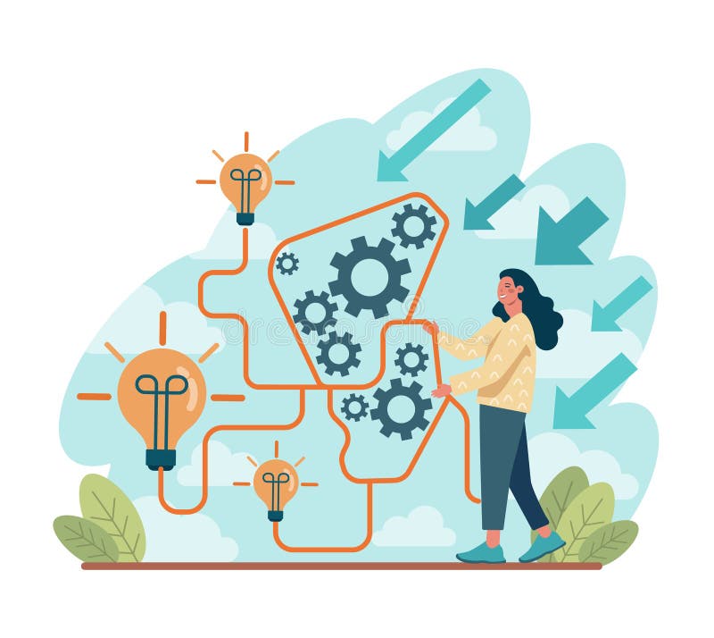 Setting Up Success Stock Illustrations – 621 Setting Up Success Stock ... Setting Up Success Stock Illustrations – 621 Setting Up Success Stock ...