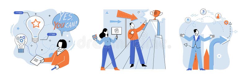 Motivation. Continuous Improvement is Essential for Long Term Success ...