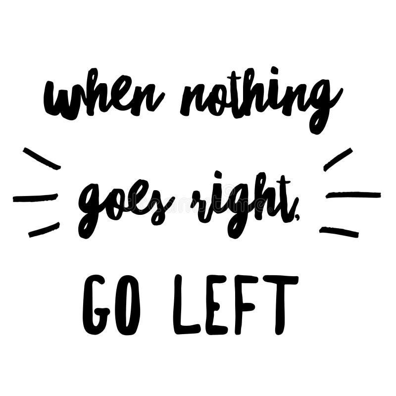 Motivation Quote Black Text in White Background Stock Illustration ... Motivation Quote Black Text in White Background Stock Illustration ...