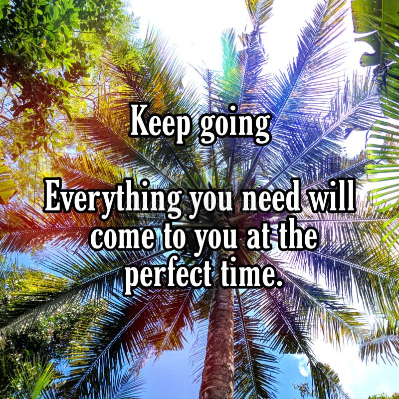 Motivation Quotes. daily Quotes Motivation Stock Photo - Image of ...