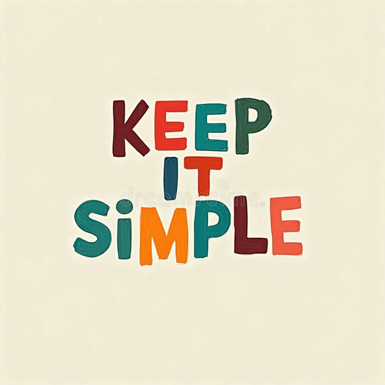 Simple Stupid Illustration Stock Illustrations – 598 Simple Stupid ...