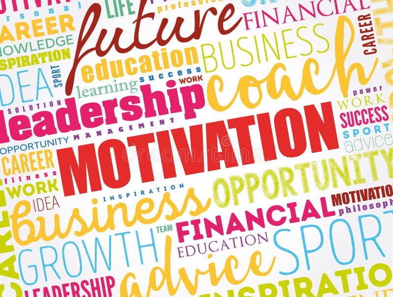 151 Motivational Word Collage Stock Photos - Free & Royalty-Free Stock ...