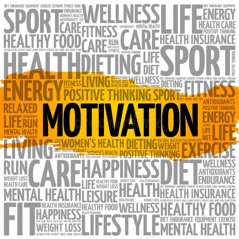 Motivation Word Stock Illustrations – 100,082 Motivation Word Stock ...