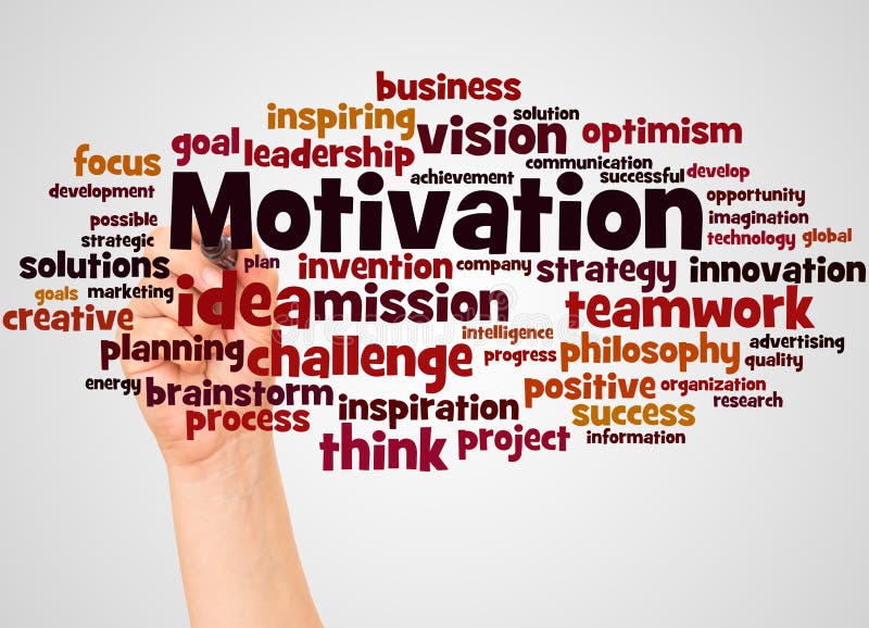 Motivation Word Stock Illustrations – 100,082 Motivation Word Stock ...