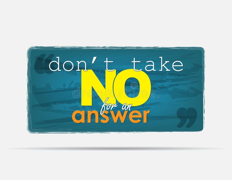 Motivational Background stock vector. Illustration of message - 35479689