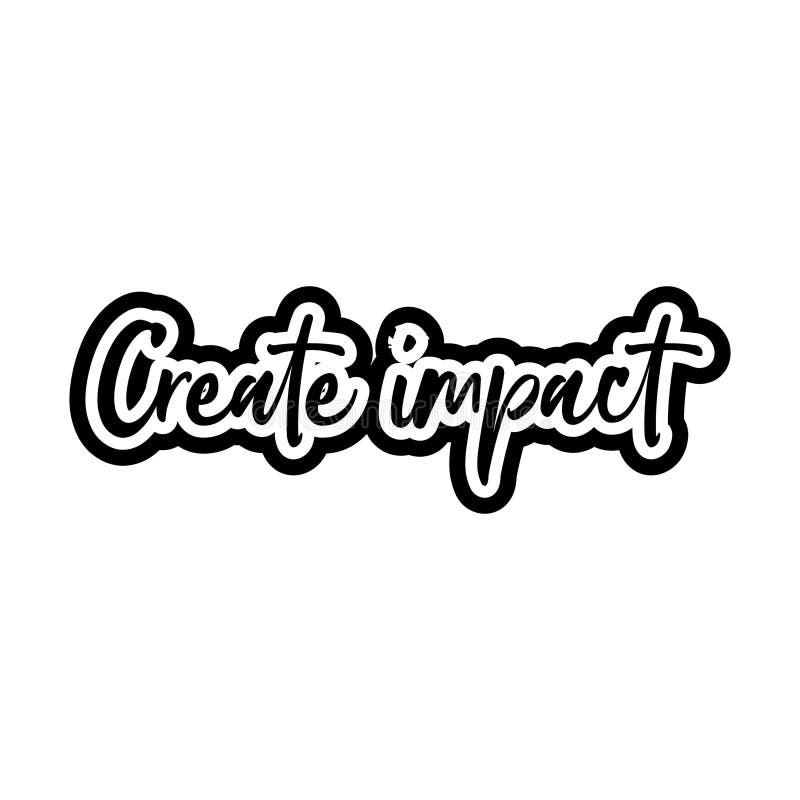 Impact Lettering Stock Illustrations – 2,230 Impact Lettering Stock ...