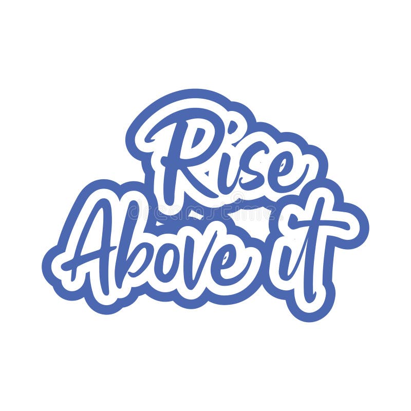 Lettering Text Effect Typography Dark T Shirt Design Stock Vector ...