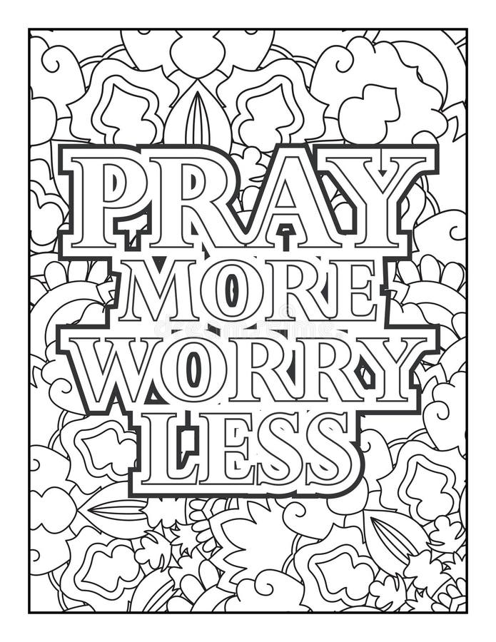 Hope Coloring Page Stock Illustrations – 317 Hope Coloring Page Stock ...