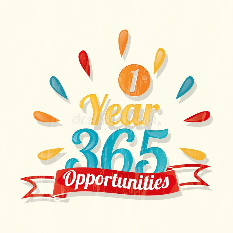 Motivational Quote. Vector Illustration Decorative Design Stock Vector ...