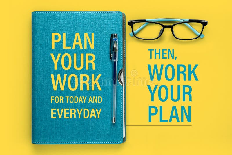 Inspirational Quotes about Work. the Best Preparation for Good Work ...