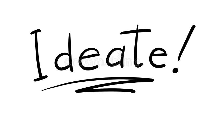 Ideate Vector Stock Illustrations – 335 Ideate Vector Stock ...