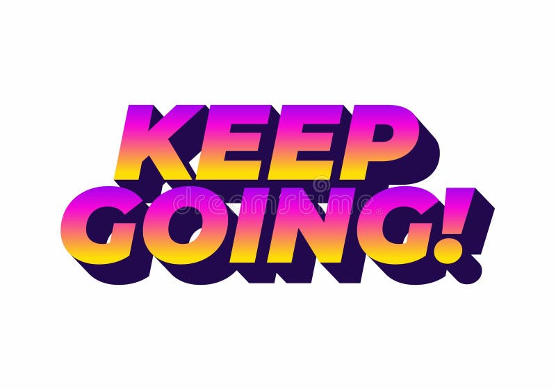 Featuring Motivational Quotes Colorful Stock Illustrations – 138 ...