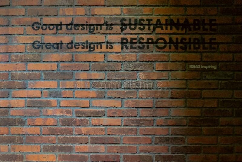 Motivational Wall Writing Design of the Room Stock Image - Image of ...