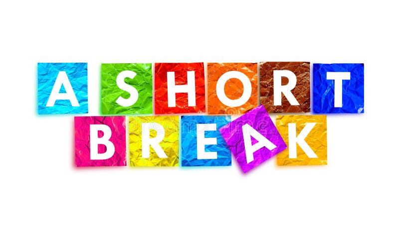 A short break stock illustration. Illustration of lifestyle - 228255737