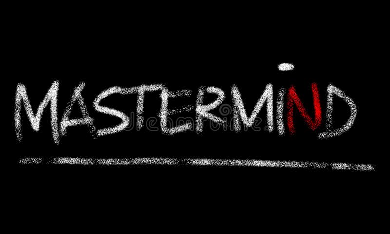 Mastermind Group Stock Illustrations – 43 Mastermind Group Stock ...