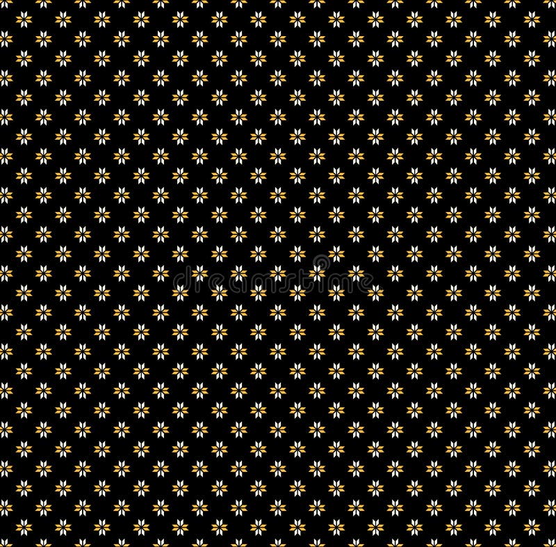 Motley Geometric Motif Twist Squares Pattern Simple Line Shape Abstract ...