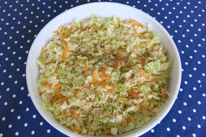 Motley salad stock photo. Image of soil, tomato, celery - 54204650