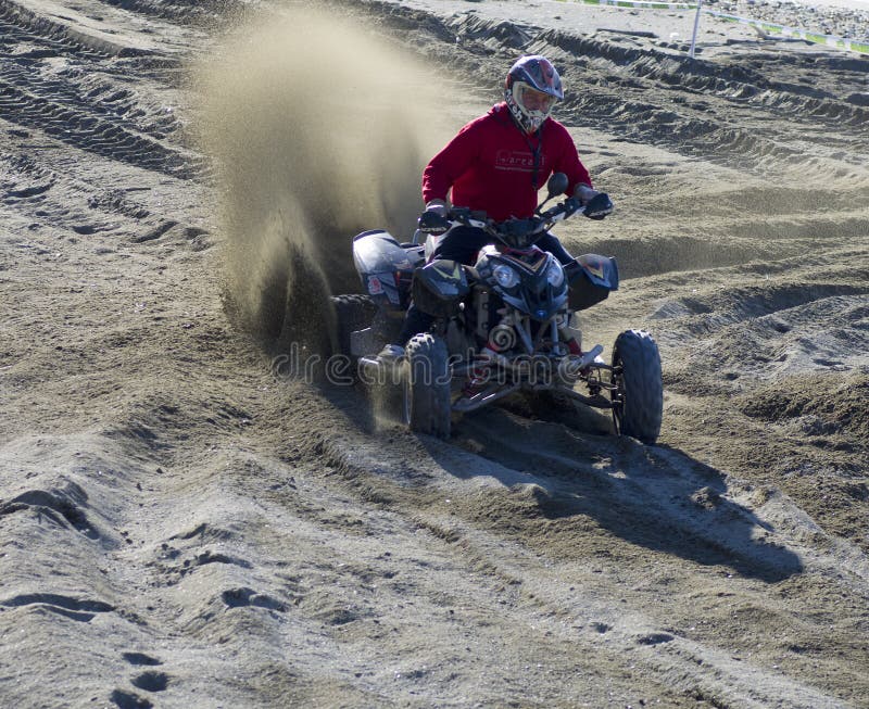 Moto cross editorial photo. Image of recreation, motorcycle - 18000356