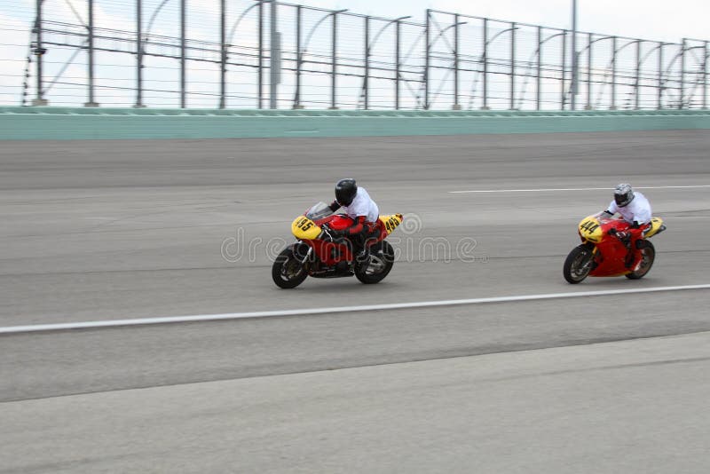 Moto Race stock photo. Image of competition, racing, gear - 6827932