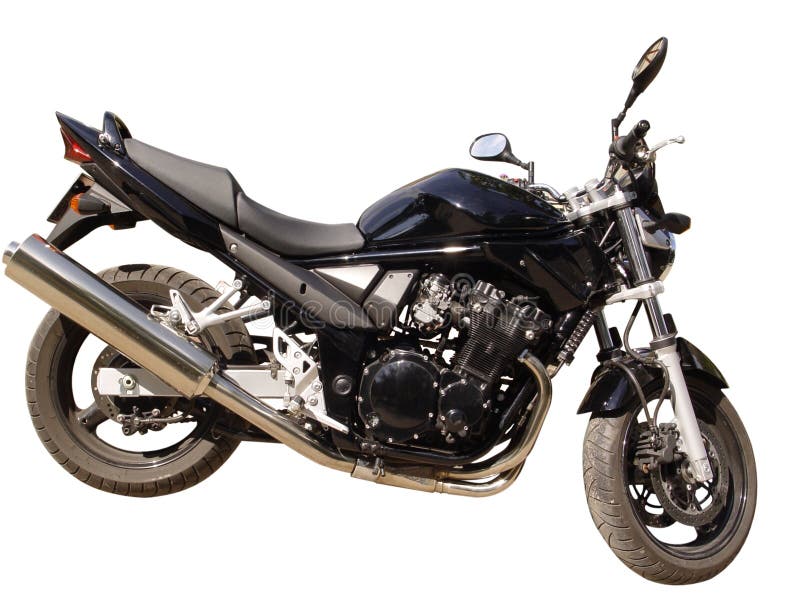 Moto fotografia stock. Immagine di rivestimento, pedale - 1231294