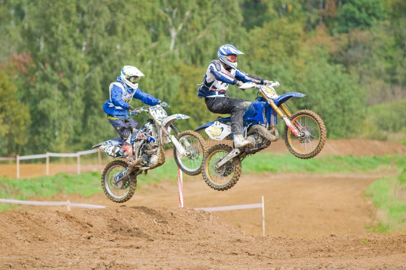 Motocross editorial photography. Image of male, freedom - 21491567